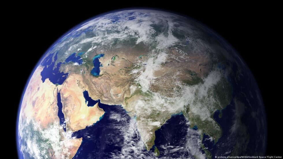 Coping Effectively with Climate Grief - Broadview Psychology